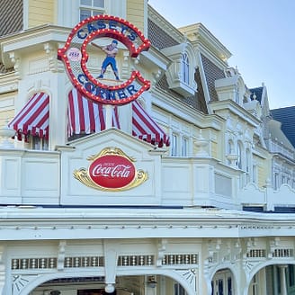 Die Region | Park Disneyland Paris | Campingplätze in der Nähe von Disney